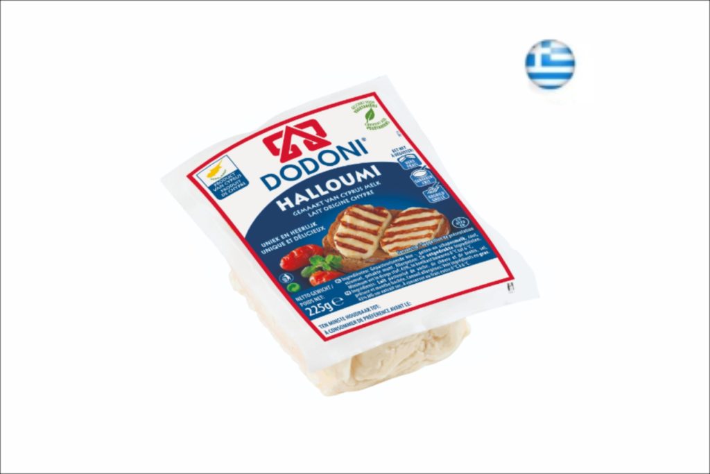 Dodoni koziji sir 400g | Hrana Mediterana